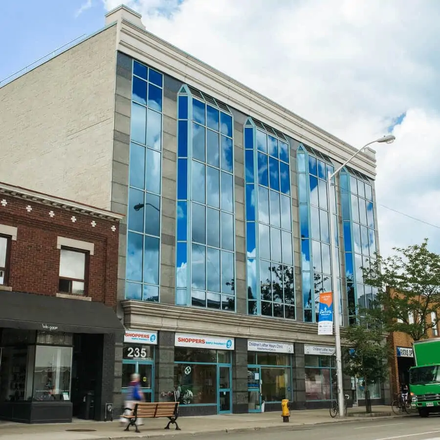 Toronto Archives | Northwest Healthcare Properties