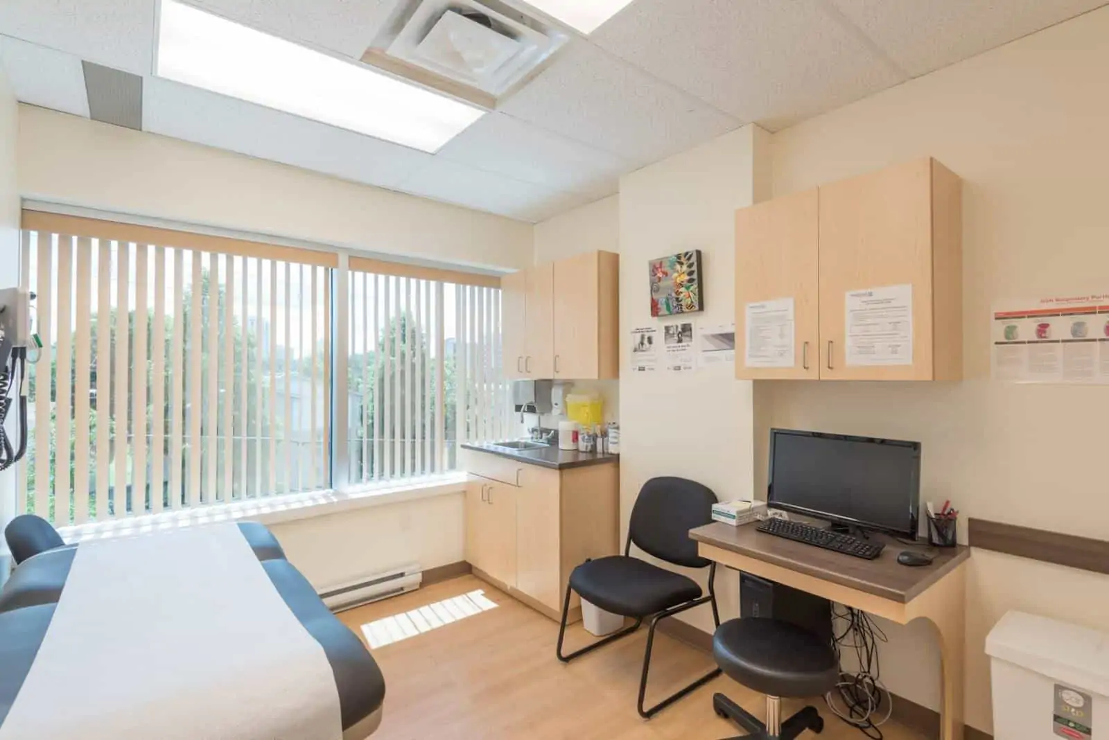 Northwest Healthcare Properties | Medical Offices For Lease