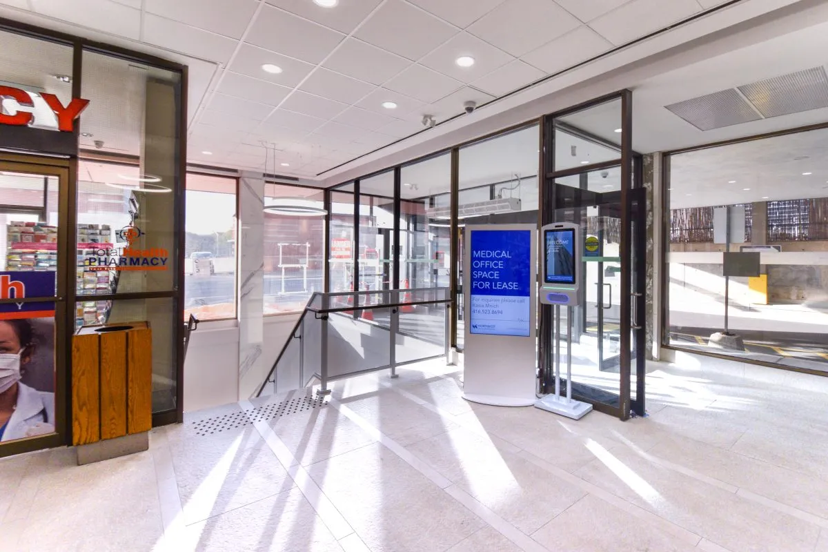 Davisville Medical Dental Centre | Vital Infrastructure