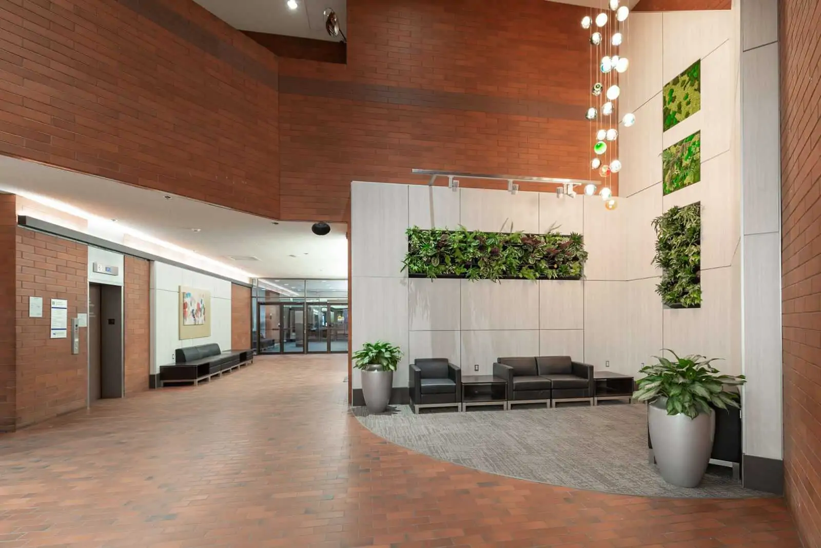 Hys Centre - commercial | Northwest Healthcare Properties